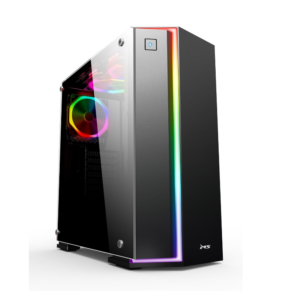 Gamdias Talos M1B - Start računari